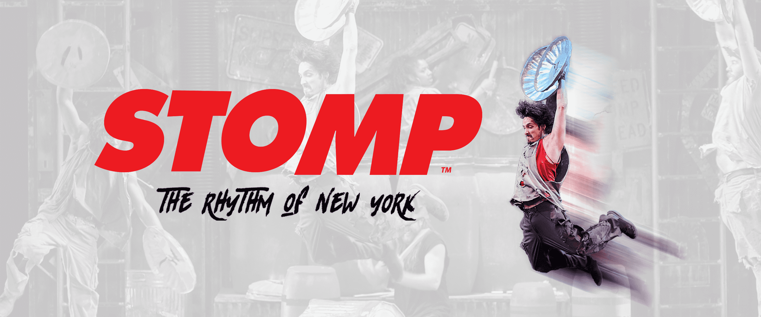 STOMP