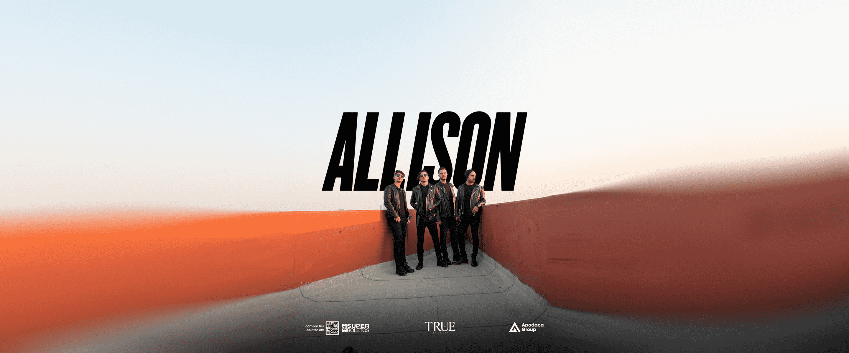 ALLISON