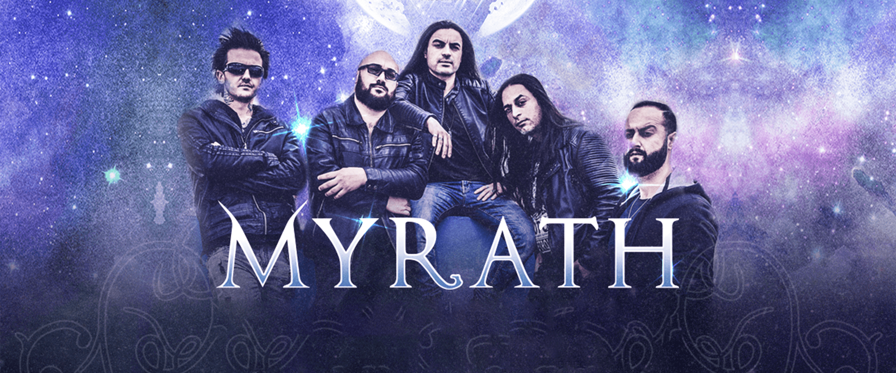 MYRATH EN CDMX