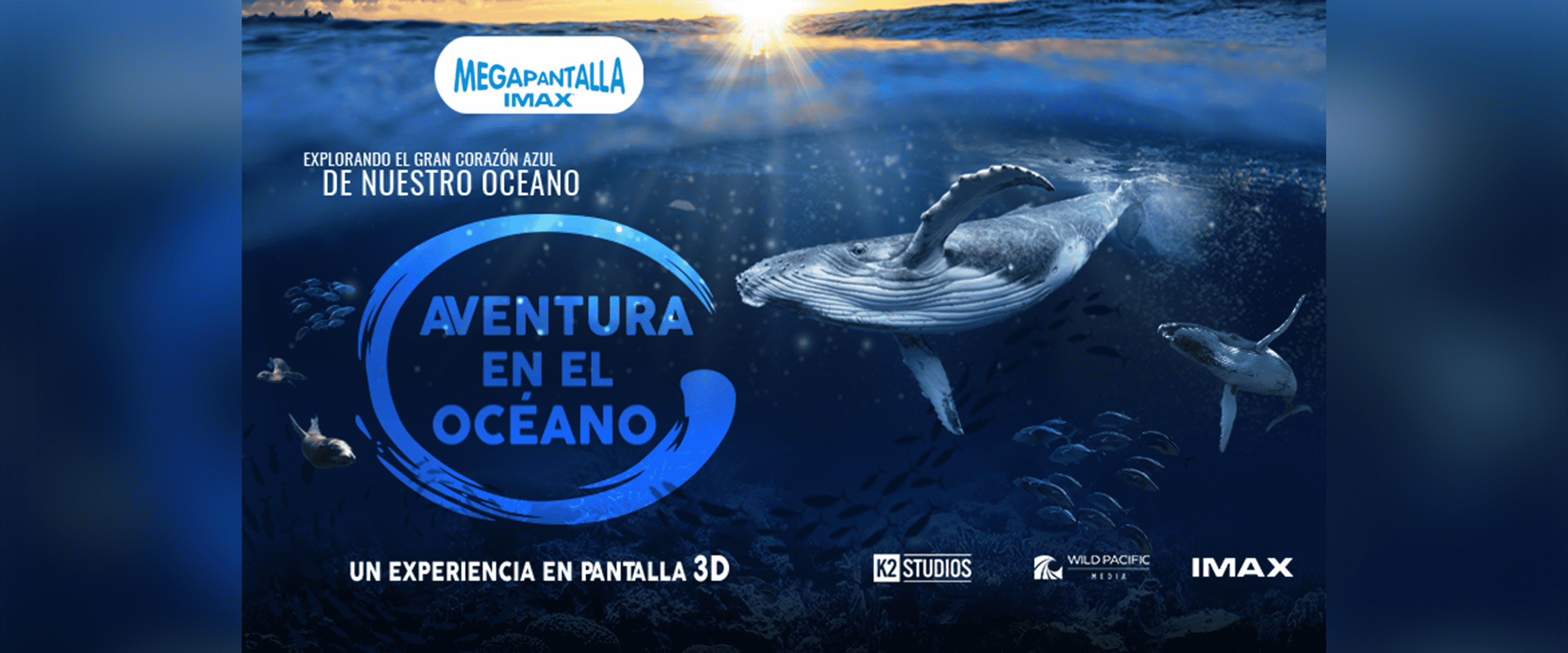 MEGA PANTALLA IMAX ABRIL 2023