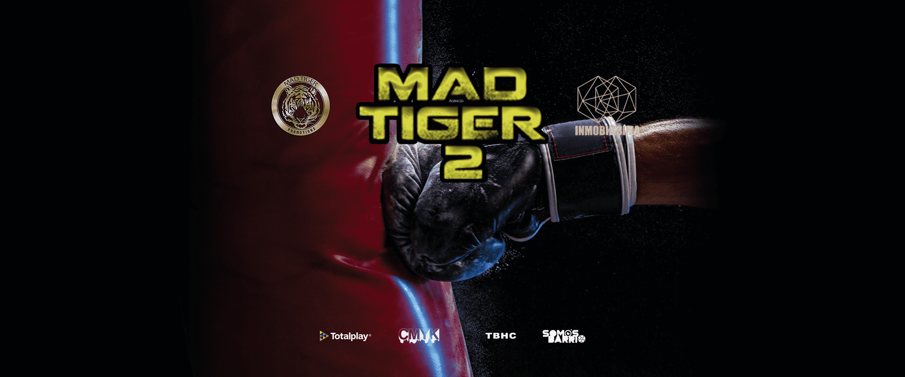 MAD TIGER 2