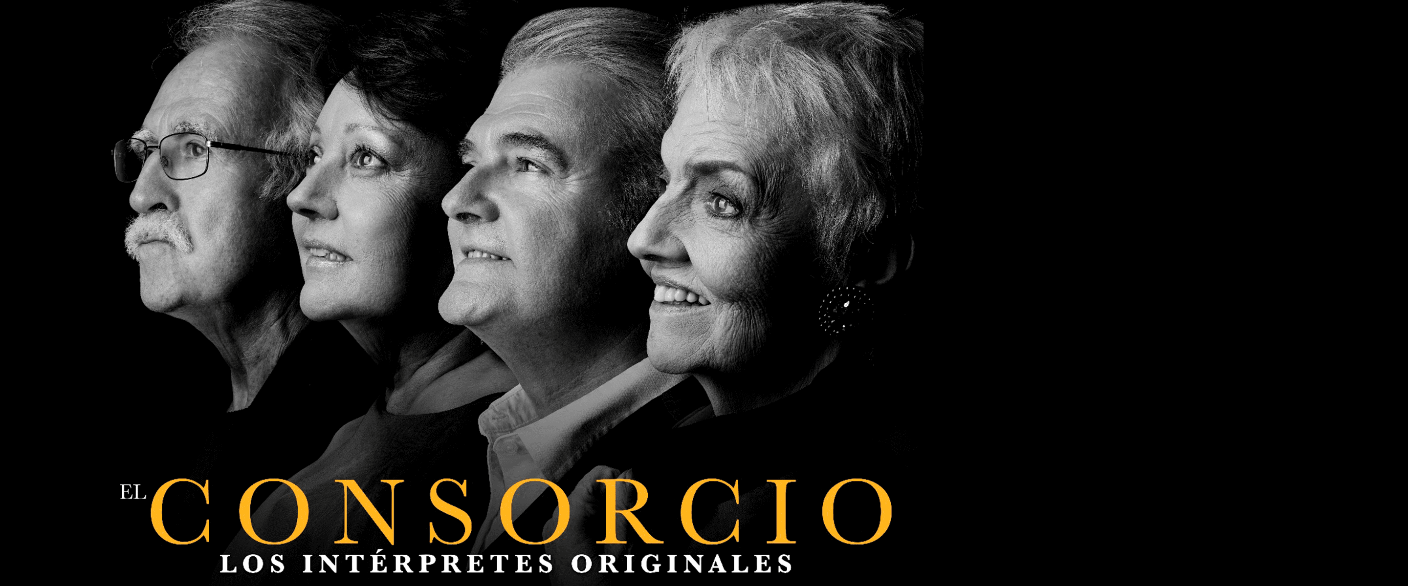EL CONSORCIO 55 AÑOS DE HISTORIA