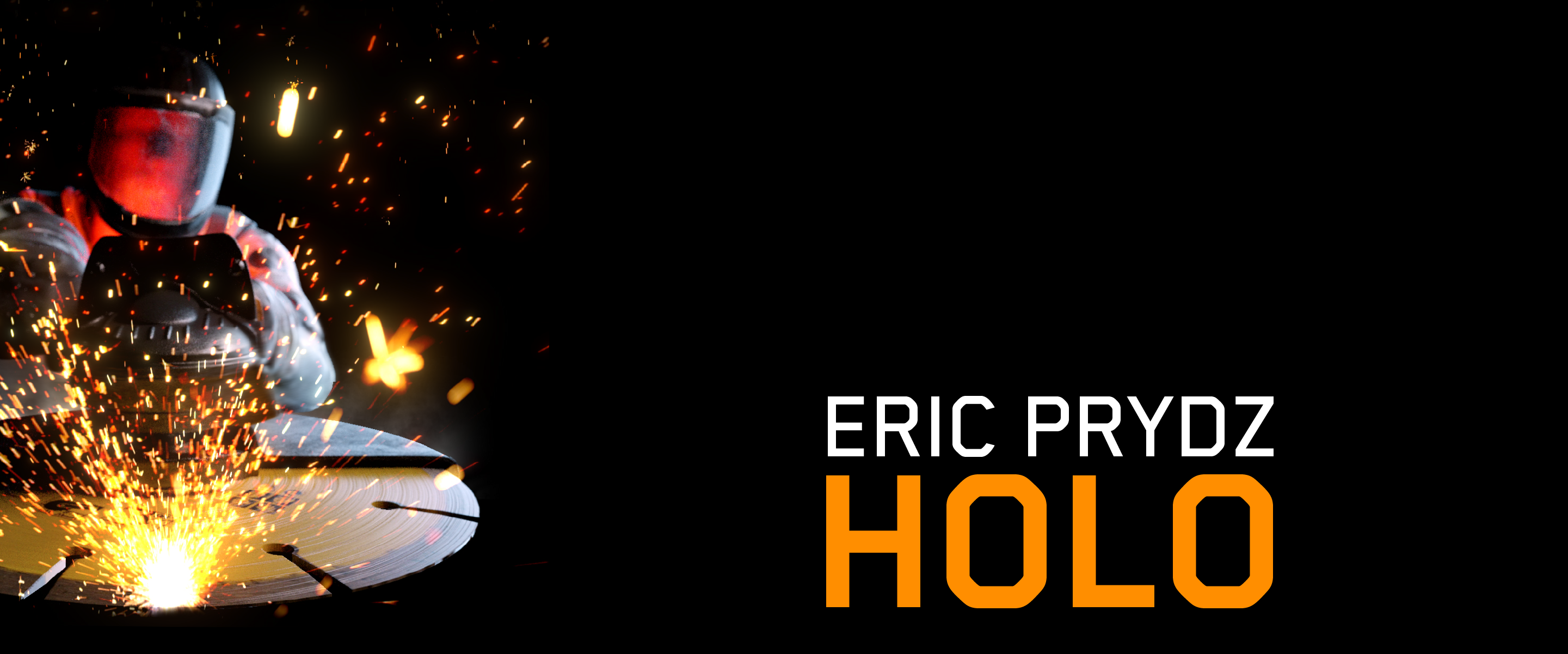 ERIC PRYDZ PRESENTS HOLO