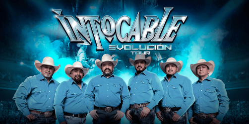 INTOCABLE SUPERBOLETOS. No hagas filas, compra en línea