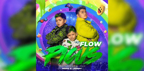 FLOW PICUS EN PUEBLA 2023 SUPERBOLETOS. No hagas filas, compra en línea