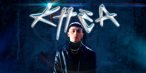 KHEA SEROTONINA TOUR SUPERBOLETOS. No hagas filas, compra en línea