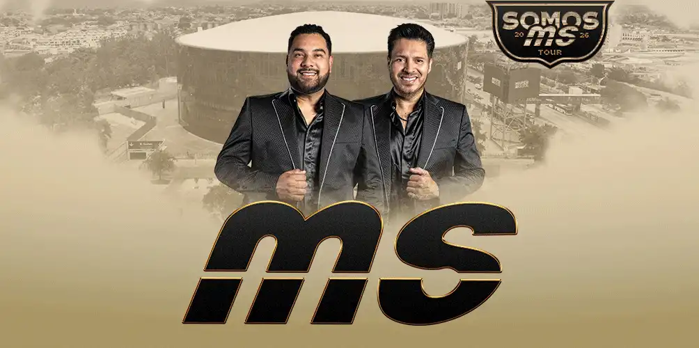 BANDA MS TOUR EDICION LIMITADA