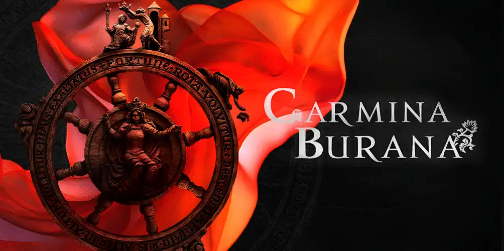 CARMINA BURANA
