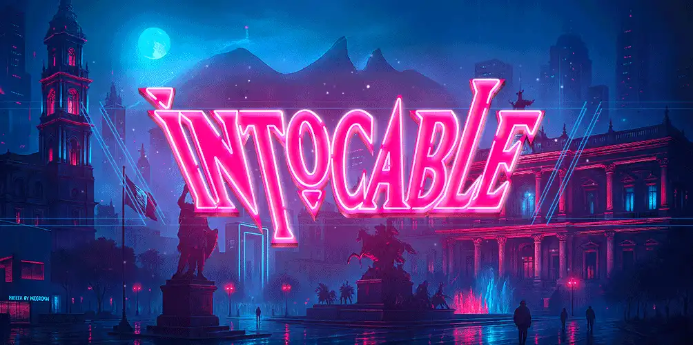 INTOCABLE ANTOLOGIA TOUR