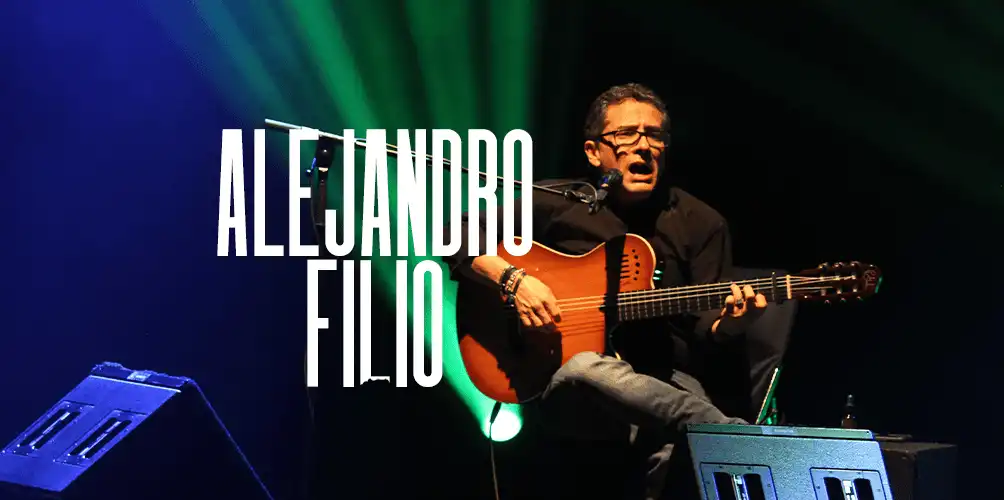 ALEJANDRO FILIO