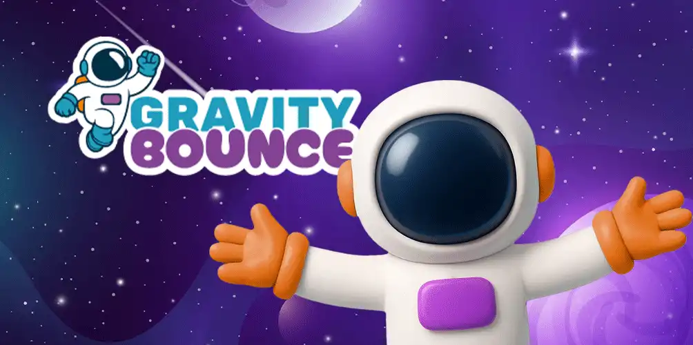 GRAVITY BOUNCE