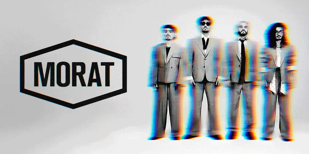 MORAT - YEM WORLD TOUR - 3RA FECHA
