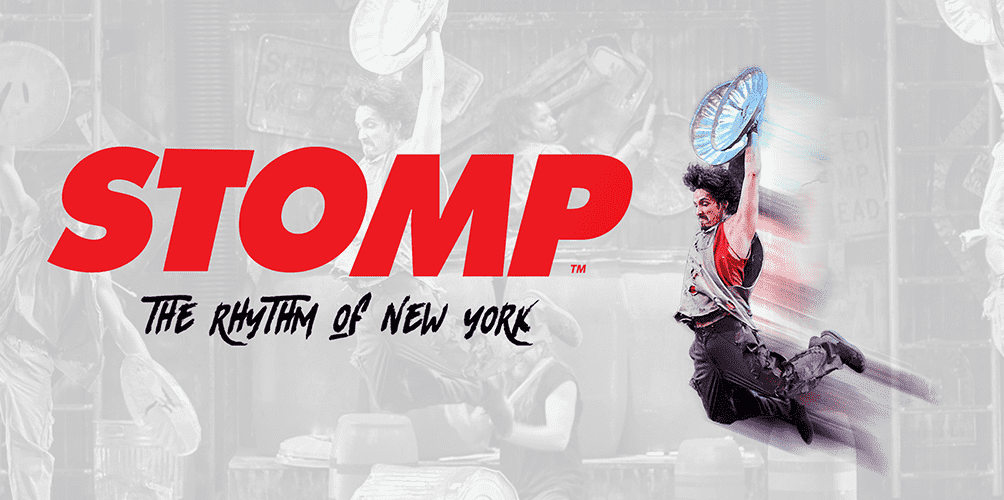 STOMP
