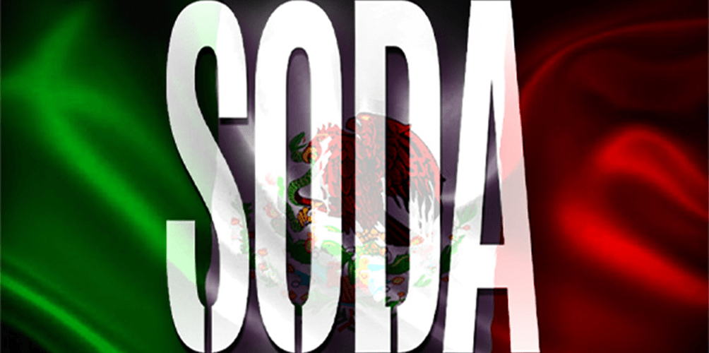 SODA INFINITO - TOUR INFINITO 2023