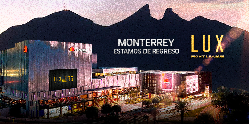 LUX FIGHT 035