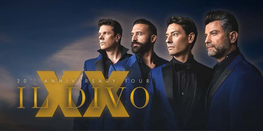IL DIVO ACDMX