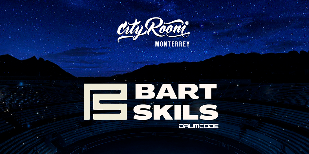 BART SKILS DRUMCODE